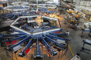 About Us – Factory1