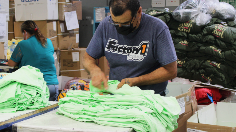 Factory1 – A Full Package Company