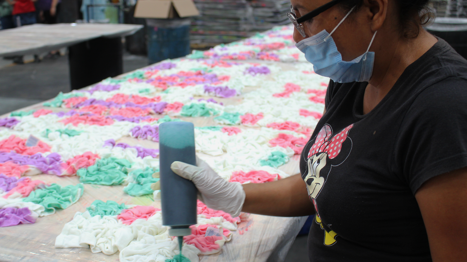 Factory1 – A Full Package Company