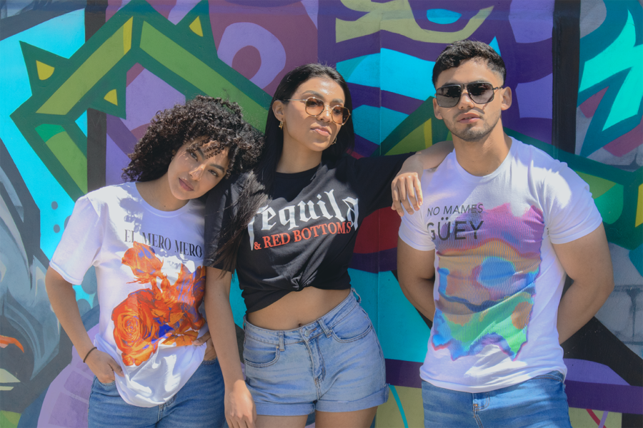 Factory1 – A Full Package Company