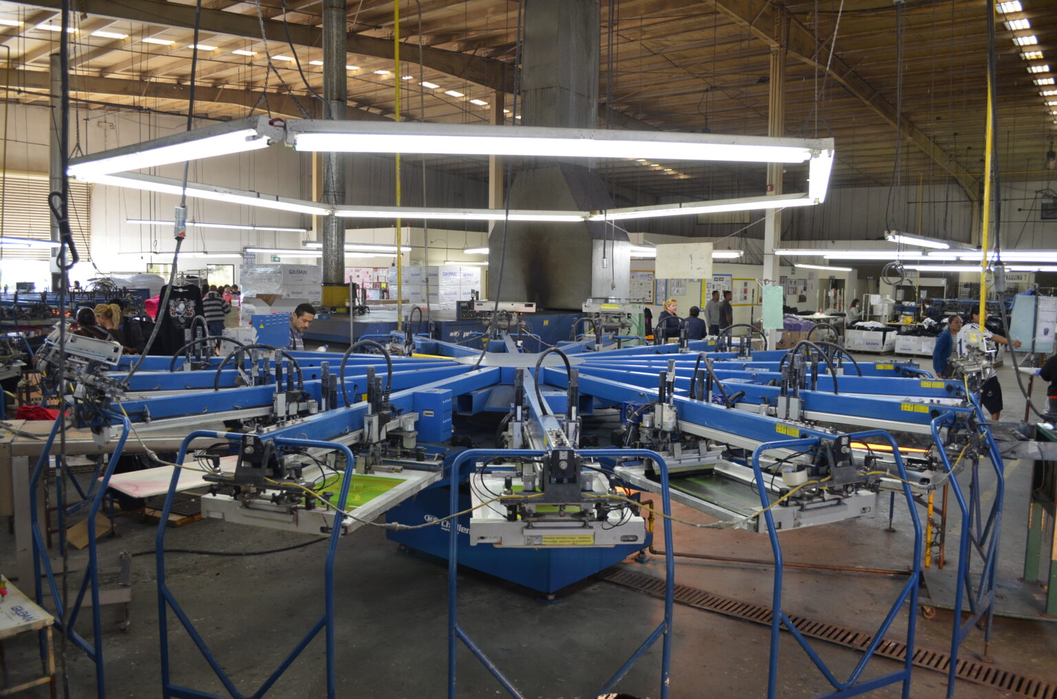 Factory1 – A Full Package Company