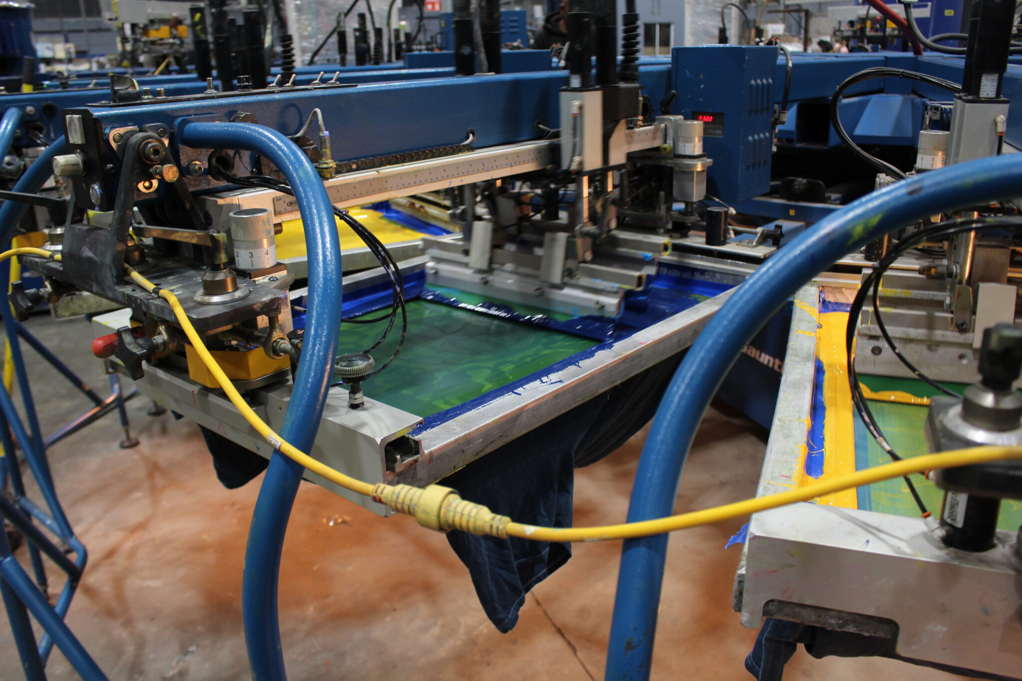 Factory1 – A Full Package Company