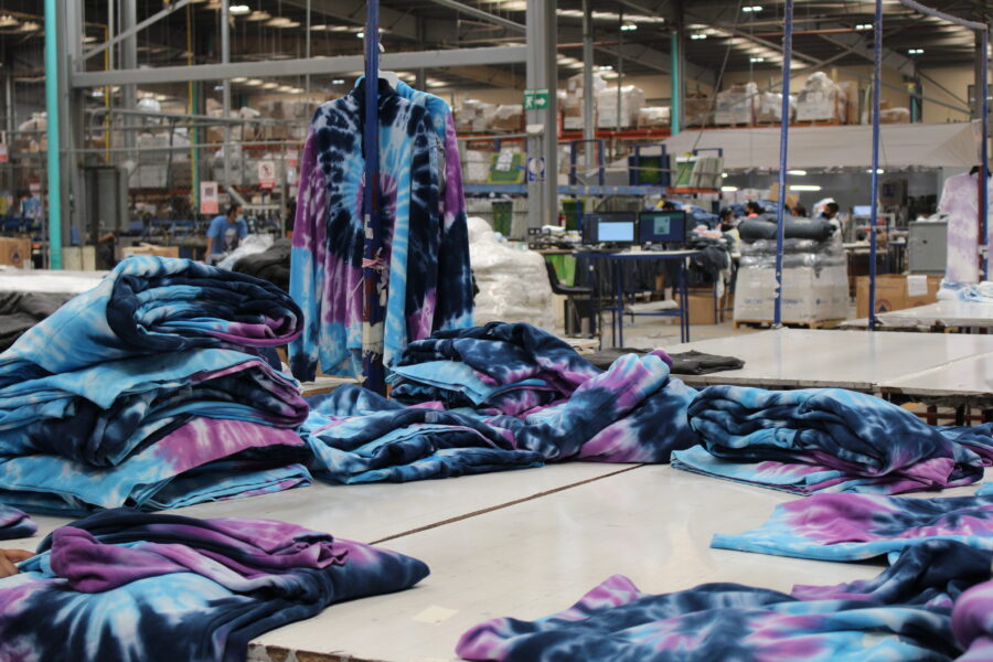 Factory1 – A Full Package Company