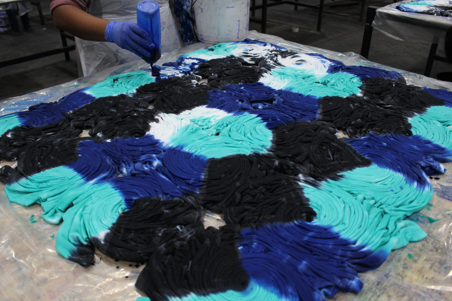 Factory1 – A Full Package Company