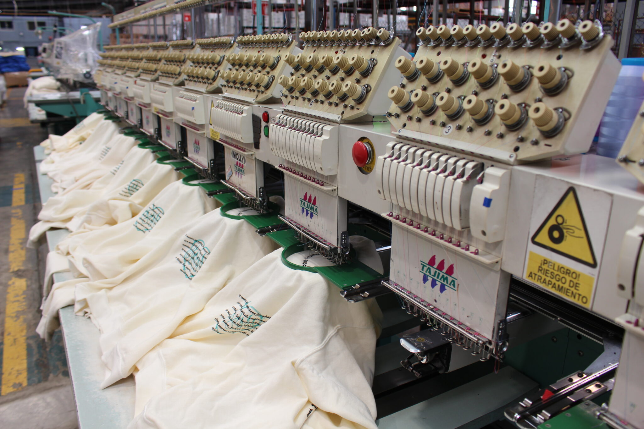 Factory1 – A Full Package Company