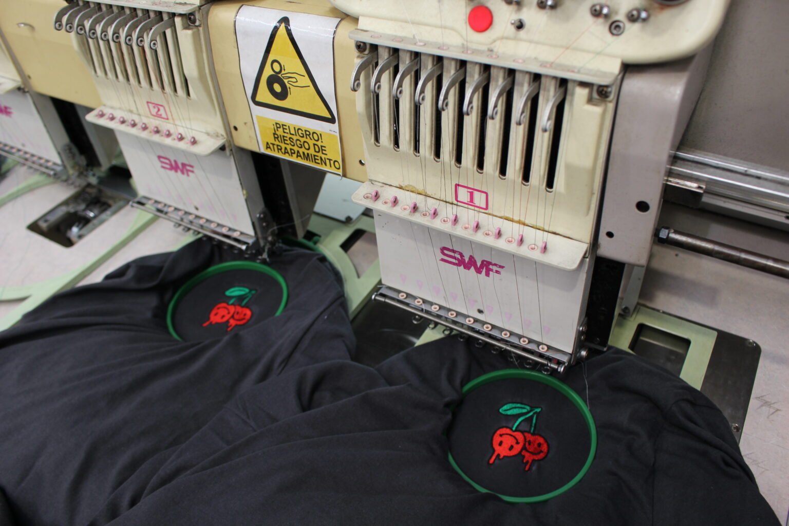 Factory1 – A Full Package Company